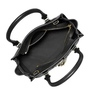 Michael Kors Hamilton Moderne Extra-small Leather Crossbody Bag