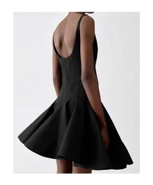 Jacquemus Sleeveless Dress