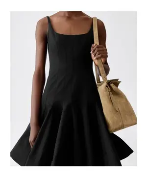 Jacquemus Sleeveless Dress