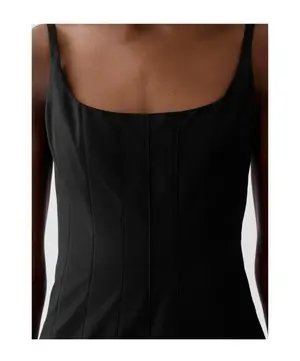 Jacquemus Sleeveless Dress