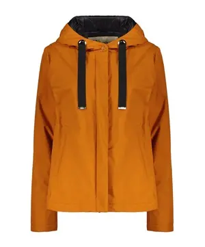 Herno Hooded Puffer Jacket