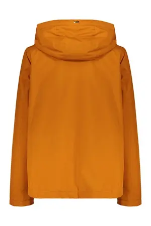 Herno Hooded Puffer Jacket