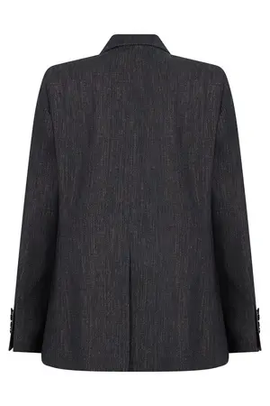 Herno Double-breasted Blazer