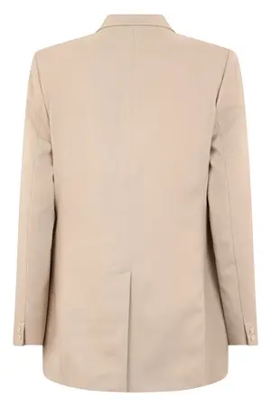 Herno Shawl-collar Single-breasted Blazer