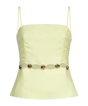 Simkhai Camisole Tops