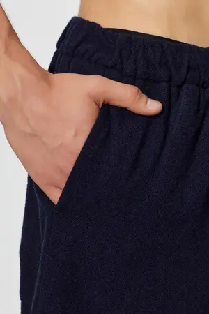 DARKPARK Drawstring Casual Pants
