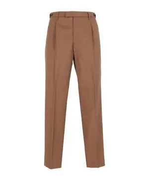 Barena Venezia Straight Leg Pants For Men