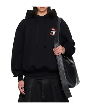 LU'U DAN Aftermath Hoodie