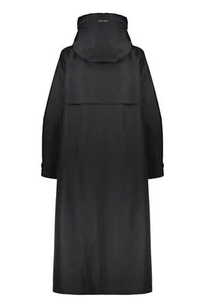 Herno Hooded Down Coat