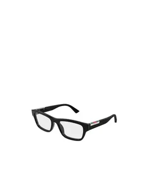 Gucci Rectangle Frame Glasses