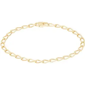 Tom Wood Arlo Medium Bracelet