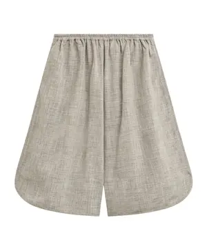 The Frankie Shop Logo Bottoms For Women