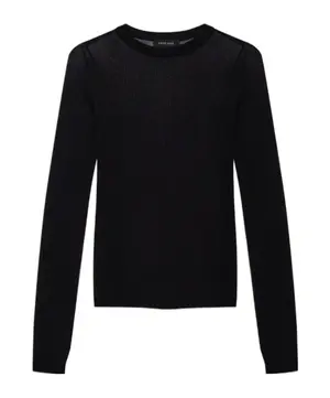 ANINE BING Long-sleeve T-shirt