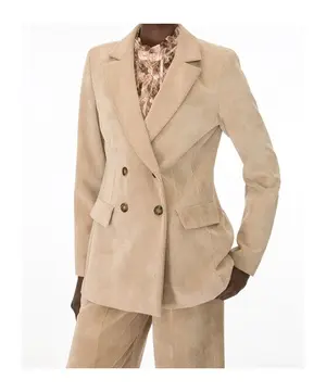 IBLUES Double-breasted Casual Jacket