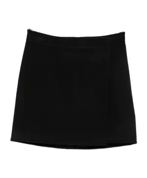 SEMICOUTURE Skirts - Black