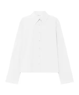 The Frankie Shop Logo Shirts For Women