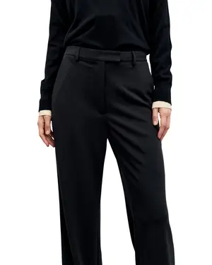 Gerard Darel Mada Wide Leg Pants