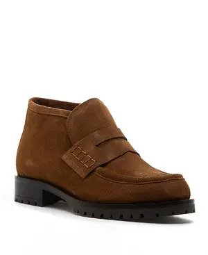 275 CENTRAL Zelia Weatherproof Boot - Tan