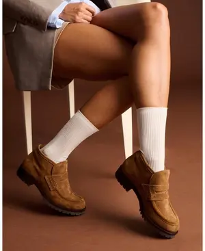 275 CENTRAL Zelia Weatherproof Boot