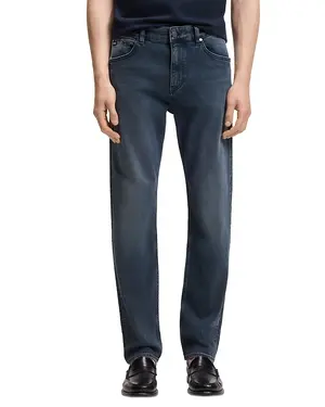 BOSS P-re.maine Regular Fit Jeans