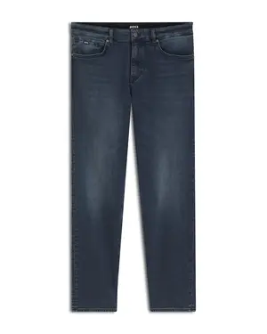 BOSS P-re.maine Regular Fit Jeans