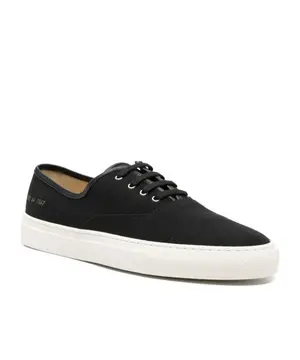 COMMON PROJECTS Four Hole Lace-up Sneakers