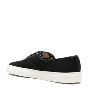 COMMON PROJECTS Four Hole Lace-up Sneakers