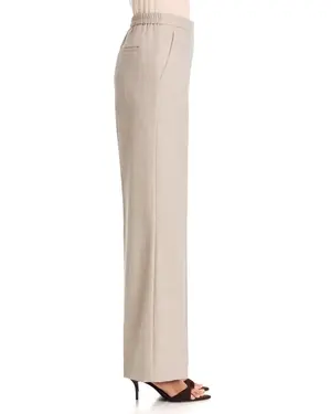 Kobi Halperin Beck Wool Pants