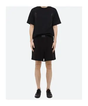 Helmut Lang Minimal Shorts