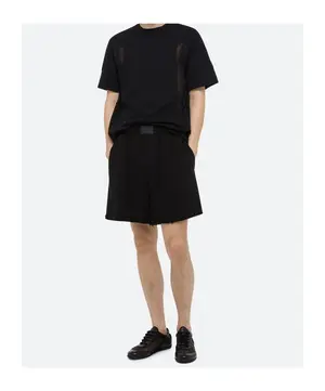 Helmut Lang Minimal Shorts