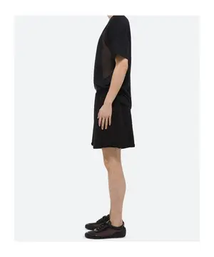 Helmut Lang Minimal Shorts