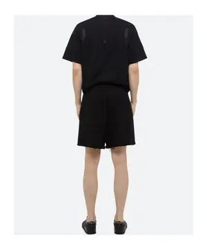 Helmut Lang Minimal Shorts