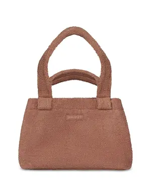 SKIMS Terry Small Tote - Sienna