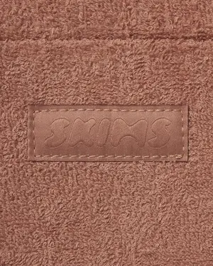 SKIMS Terry Small Tote - Sienna
