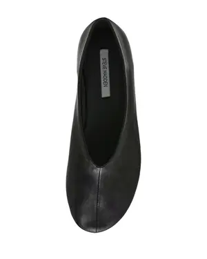 Steve Madden Cyntra Leather Flats