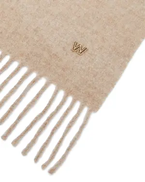 Max Mara Wkascoglio Wool Stole