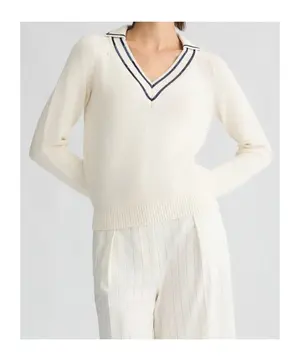 Liu Jo V-neck Jumper