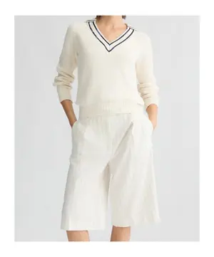 Liu Jo V-neck Jumper