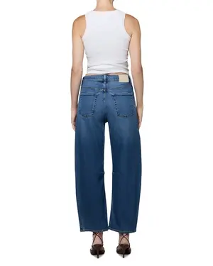Citizens Of Humanity Petite Miro Relaxed Jeans