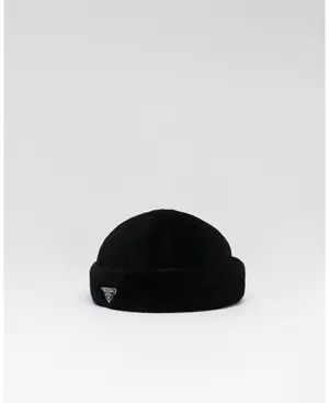 Prada Shearling Hat