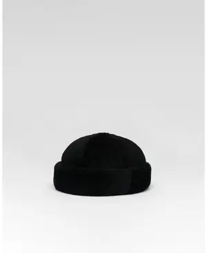 Prada Shearling Hat