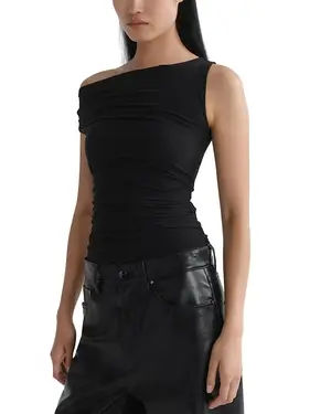AGOLDE Carlin Top