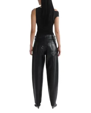 AGOLDE Carlin Top