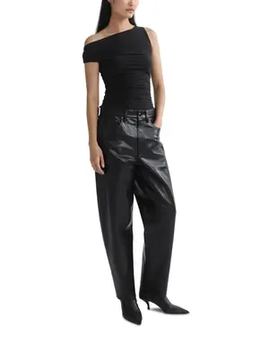 AGOLDE Carlin Top