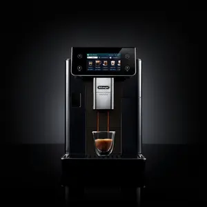 DE'LONGHI Primadonna Aromatic Fully Automatic Espresso Machine