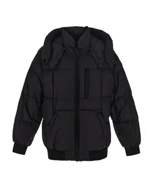 Moose Knuckles 125th Street Bomber Jacket