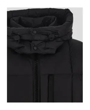Moose Knuckles 125th Street Bomber Jacket