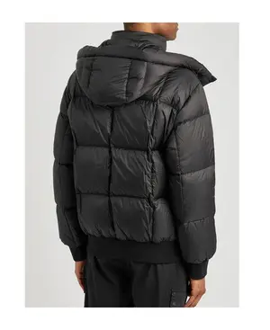 Moose Knuckles 125th Street Bomber Jacket