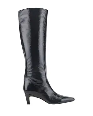 MARC FISHER LTD. Erynn Leather Knee High Boots