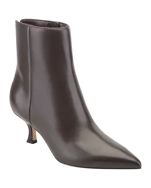 Marc Fisher Ltd. Pointed Toe Booties